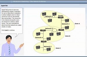 Other Network Architecture