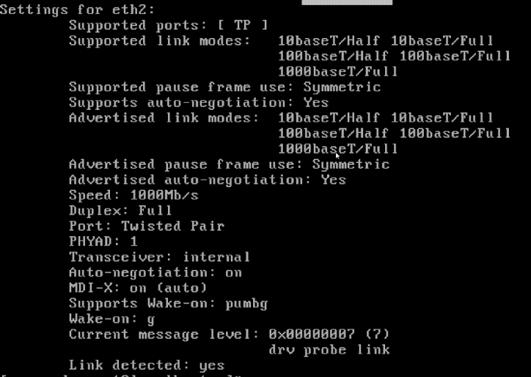 San Boot Setup Using Iscsi Protocol Netapp Cluster Mode Arkit