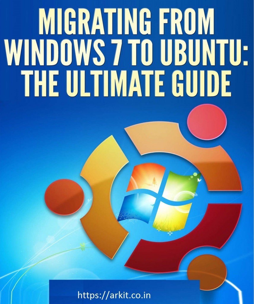 6 Free Ubuntu Books to Learn Ubuntu Desktop and Server Yourself - ARKIT