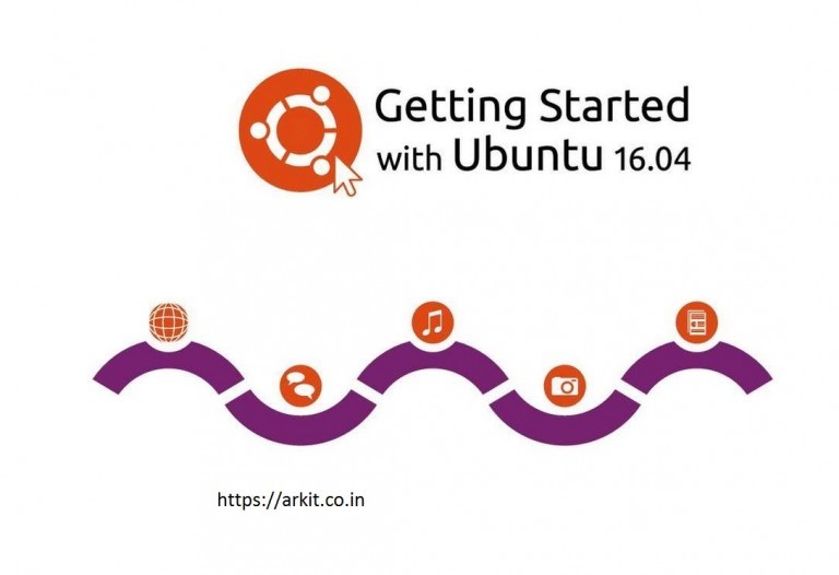 6 Free Ubuntu Books to Learn Ubuntu Desktop and Server Yourself - ARKIT