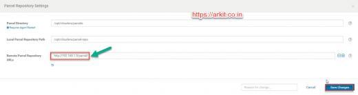 Cloudera Distribution Apache Hadoop 5.14.x Manual Installation - CDH