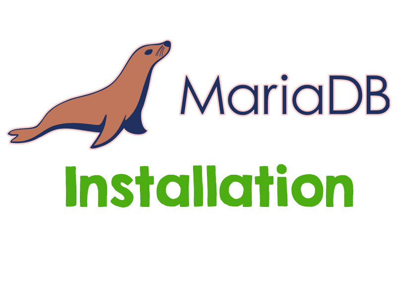 MariaDB Installation in Linux | Arkit - ARKIT