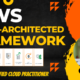 AWS Well Architected Framework