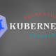 kubeadm cluster configuration